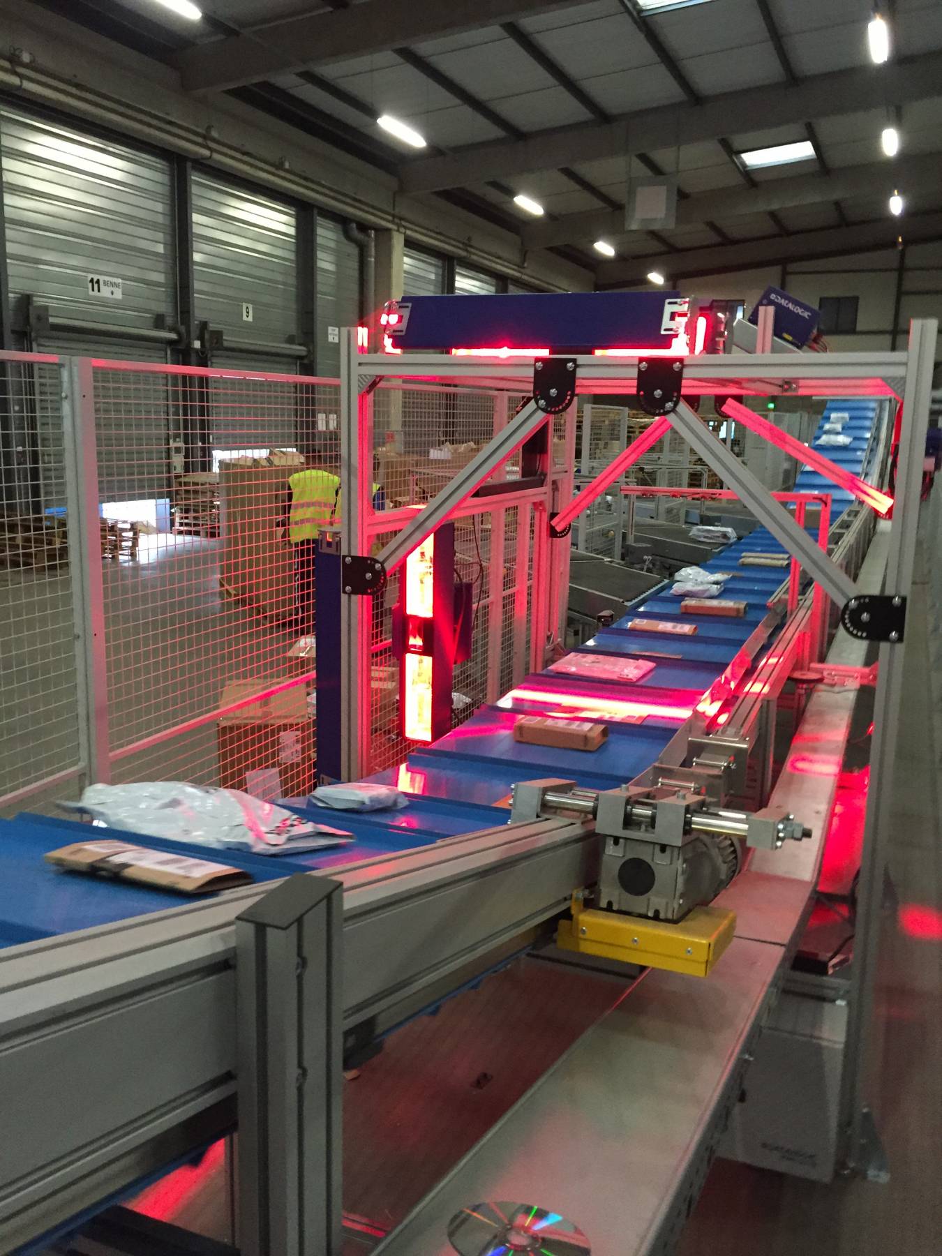 Colis Privé : un spécialiste de la livraison de colis innovant