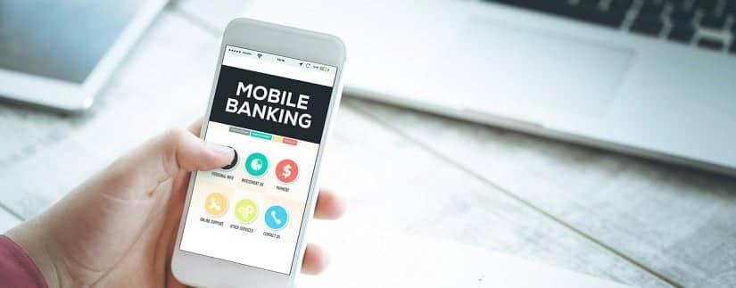 Quand le Smartphone devient une banque mobile