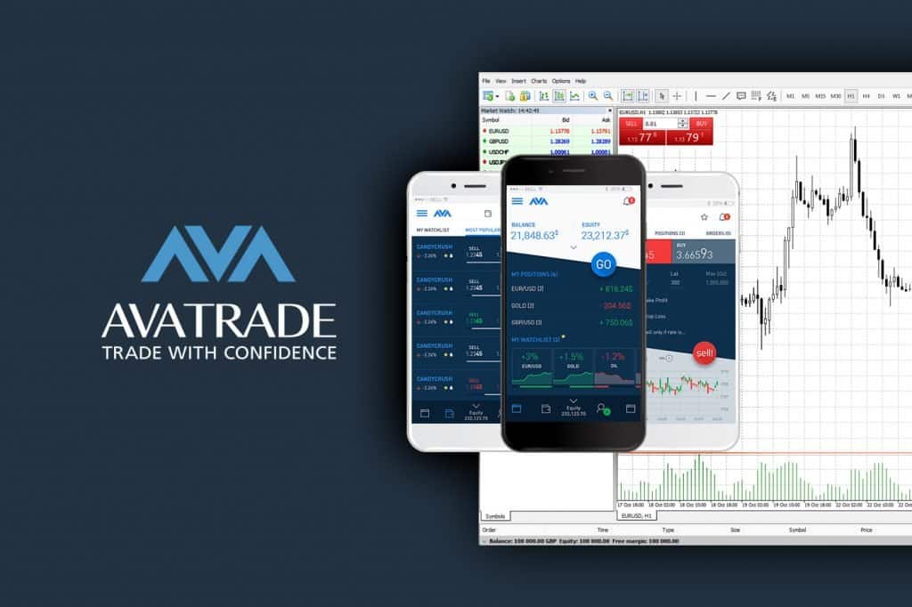Mon avis sur Avatrade : une plateforme de trading complète