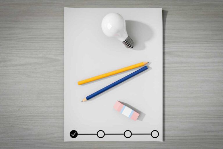 Comment trouver une idée de projet parfaite